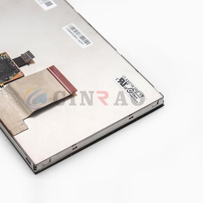 Cina Pannello a 7,0 pollici dello schermo di visualizzazione di CLAA070LD0J CW TFT LCD per la sostituzione dei ricambi auto dell'automobile in vendita