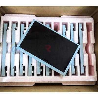 China Chimei - Innolux 8,0 Anzeigefeld Zoll TFT LCD-Schirm-DJ080PA-01A für Auto GPS-Ersatz zu verkaufen