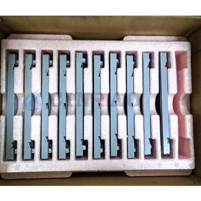 China Chimei - Innolux 8,0 Anzeigefeld Zoll TFT LCD-Schirm-DJ080PA-01A für Auto GPS-Ersatz zu verkaufen