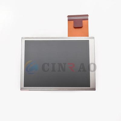 Cina Modulo LCD dell'automobile a 3,5 pollici di Tianma/alta precisione LCD dell'esposizione TM035HDZP08 Gps di TFT in vendita