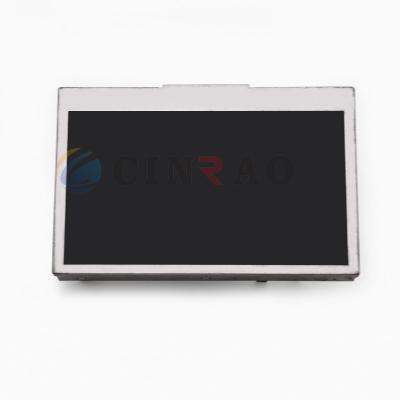 China De Autolcd van 4,2 Duimtianma Module/TFT-Gps LCD Vertoningstm042ndzg02 Hoge Precisie Te koop