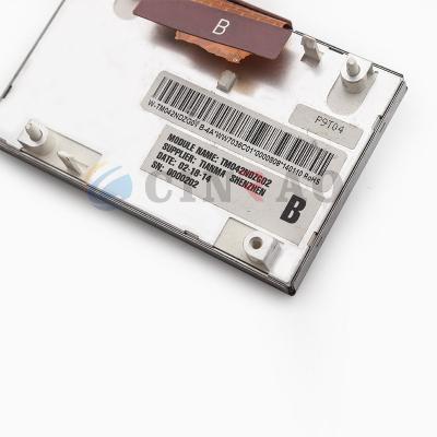 China De Autolcd van 4,2 Duimtianma Module/TFT-Gps LCD Vertoningstm042ndzg02 Hoge Precisie Te koop
