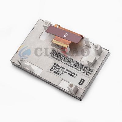 China 4,2 Zoll Tianma-Auto LCD-Modul/TFT Gps LCD zeigen hohe Präzision TM042NDZG06 an zu verkaufen