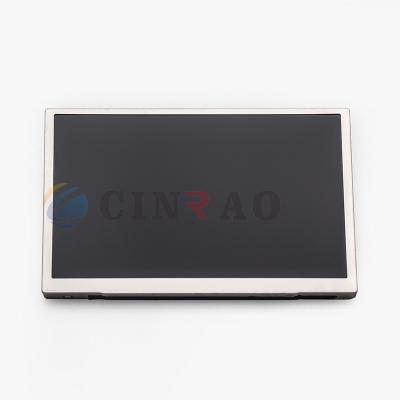 China 7,0 Zoll Tianma-Auto LCD-Modul/TFT Gps LCD zeigen hohe Präzision TM070JDHP08-00 an zu verkaufen