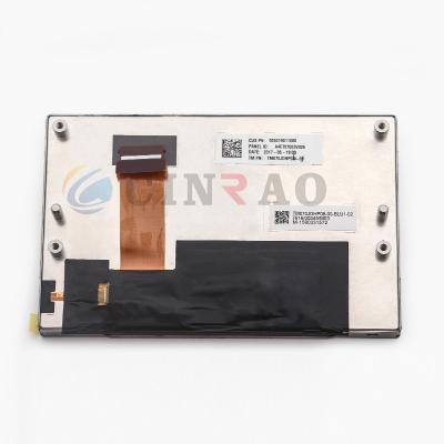 China 7,0 Zoll Tianma-Auto LCD-Modul/TFT Gps LCD zeigen hohe Präzision TM070JDHP08-00 an zu verkaufen