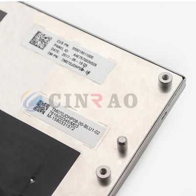 China 7,0 Zoll Tianma-Auto LCD-Modul/TFT Gps LCD zeigen hohe Präzision TM070JDHP08-00 an zu verkaufen