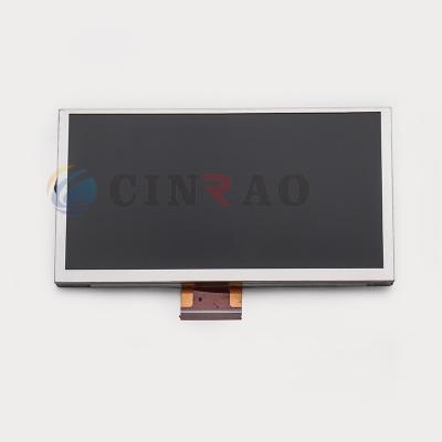 China 7,0 Zoll Tianma-Auto LCD-Modul/hohes leistungsfähiges TFT Gps LCD Anzeigen-TM070RDH09-01 zu verkaufen