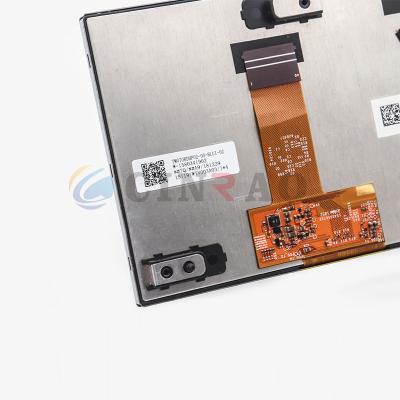 China Tianma-Auto LCD-Modul/TM070RDHP02-00 Automobil7