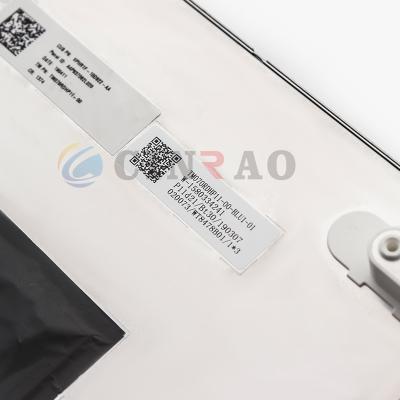 China 7.0 Inch Tianma Car LCD Module Screen Panel TM070RDHP11-00-BLU1-01 (TM070RDHP12-00) High Efficient for sale