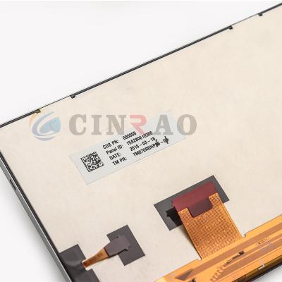 Cina Modello Can Be Available del modulo LCD a 7 pollici dell'automobile di Tianma TM070RDHP90-00 multi in vendita