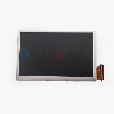 China El módulo del LCD del coche de Tianma de 7,0 pulgadas/los Gps LCD de TFT exhibe la alta precisión TM070RDKP30-00-BLU1-01 en venta
