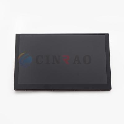 China 7,0 Bildschirm-Platten-Auto GPS-Modul Zoll Tianma TM070RDZP02-00 LCD zu verkaufen