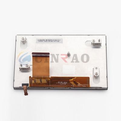 China 7,0 Bildschirm-Platten-Auto GPS-Modul Zoll Tianma TM070RDZP02-00 LCD zu verkaufen