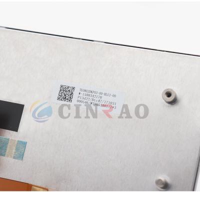 Cina 8,0
