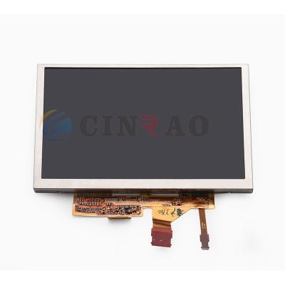 Cina Il modulo LCD/TM080JDHP02-00-BLU1-04 8