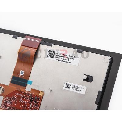 Китай Модуль LCD автомобиля Tianma/TM080JVKS01-00-BLU1-02 автомобильное 8