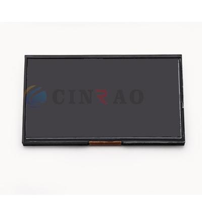 Cina 8,0' navigazione LCD di GPS dell'automobile del pannello dello schermo di visualizzazione di TFT LCD TM080RVKP02-00 in vendita