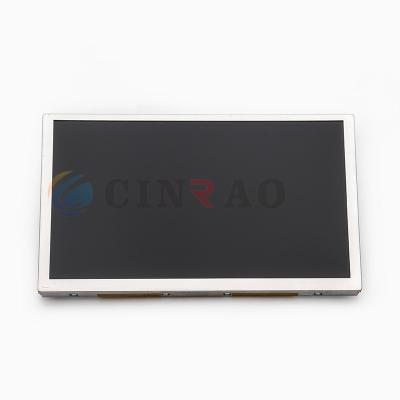China 8,0' navegação de GPS do carro do painel da tela de exposição TM080YDK01-00 de TFT LCD LCD à venda