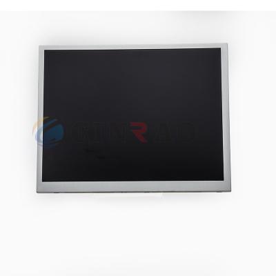 China 8,7' navegación GPS del coche del panel LCD de la pantalla de visualización de TFT LCD TM087TXKP01-00-BLU1-01 en venta