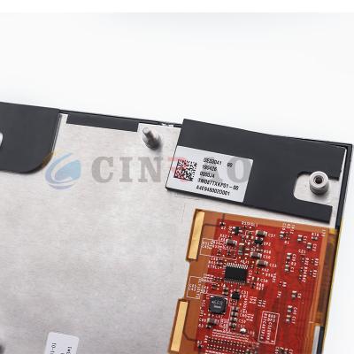 China 8,7' navegación GPS del coche del panel LCD de la pantalla de visualización de TFT LCD TM087TXKP01-00-BLU1-01 en venta