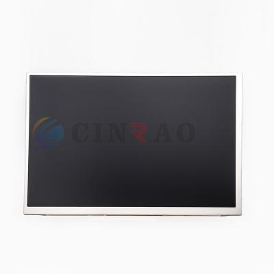 China 10.1' TFT LCD Display Screen TM101JDKG01-00 LCD Panel Car GPS for sale