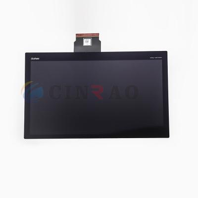 中国 10.1の' TFT LCDの表示画面TM101JVKP01-00-BLU1-02 LCDのパネル車GPS 販売のため
