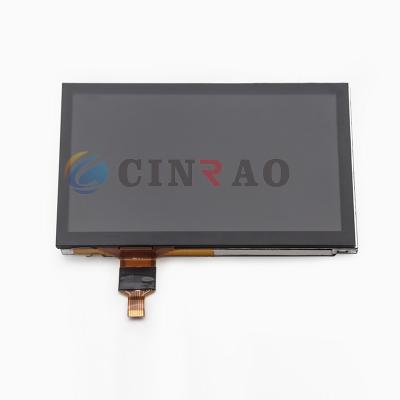 China 7.0 ' TFT LCD-het Comité van Aston Martin TCG070WVLQAPNN-AN00 LCD van het Vertoningsscherm Auto GPS Te koop