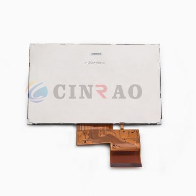 China TFT LCD Display Screen Excavator 140506-4M06-2 (4E43BHC502425) Automotive Naviation for sale