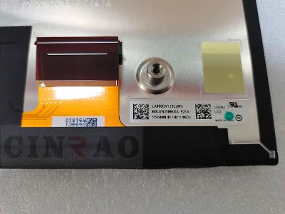 Китай LG TFT 8,8 точность навигации GPS автомобиля панели LA088DV1 LCD дюйма (SL) (01) высокая продается