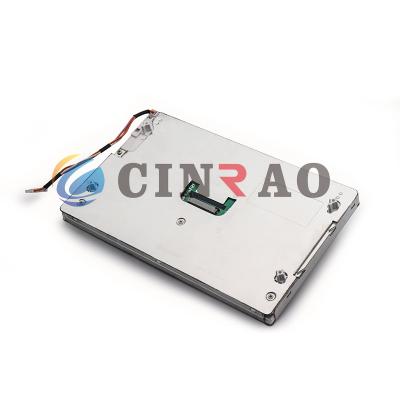 Cina Moduli taglienti a 8,0 pollici dello schermo di visualizzazione di TFT LCD LQ080Y5DR01 LQ080Y5DG04 per l'automobile GPS Navi in vendita