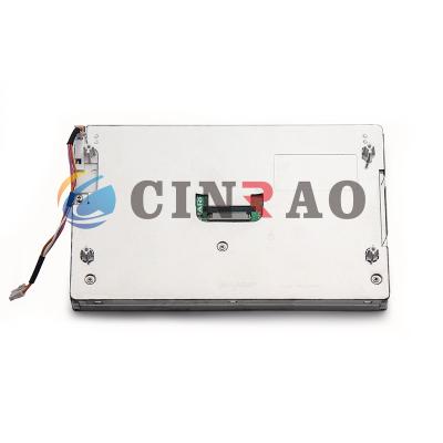 Cina Moduli taglienti a 8,0 pollici dello schermo di visualizzazione di TFT LCD LQ080Y5DR01 LQ080Y5DG04 per l'automobile GPS Navi in vendita