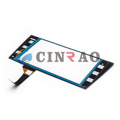 China 10.2 Inch Fly Audio Philco TFT LCD Capacitive Touch Screen Panel for sale