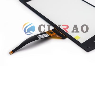 China 10.2 Inch Fly Audio Philco TFT LCD Capacitive Touch Screen Panel for sale