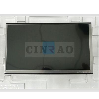 Cina Navigazione LCD a 7,0 pollici LA070WH1-SL01 di GPS dell'automobile del pannello LA070WH1 (SL) del LG TFT 01) ( in vendita