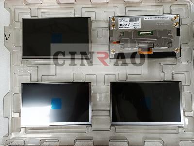 Cina Navigazione LCD a 7,0 pollici LA070WH1-SL01 di GPS dell'automobile del pannello LA070WH1 (SL) del LG TFT 01) ( in vendita