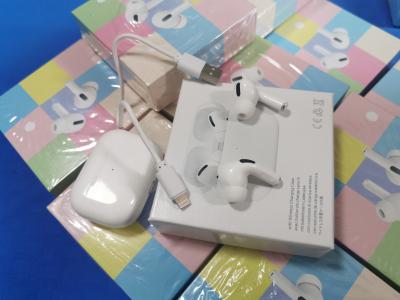China Het Lawaai die van AB1536U V5.0 Draadloze de Sportenhoofdtelefoons annuleren van Earbuds 50mAhx2 TWS Te koop