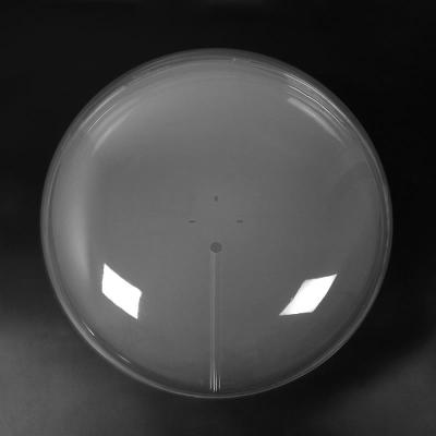China lâminas do fã 2 do holograma do diodo emissor de luz 3D de 56cm 65cm que gerenciem a exposição do holograma à venda