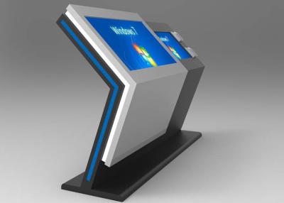China De infrarode Module van de Kiosk32gb ROM 3G 4G van de Touch screeninformatie voor Winkelcomplex Te koop