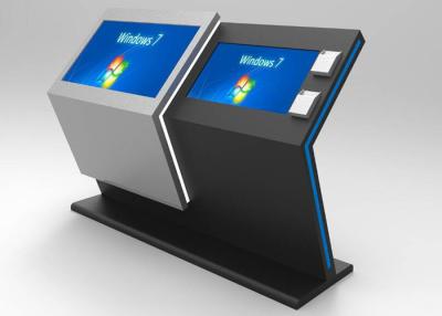 China De infrarode Module van de Kiosk32gb ROM 3G 4G van de Touch screeninformatie voor Winkelcomplex Te koop