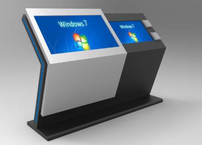 China De infrarode Module van de Kiosk32gb ROM 3G 4G van de Touch screeninformatie voor Winkelcomplex Te koop