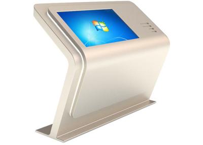 China De infrarode Module van de Kiosk32gb ROM 3G 4G van de Touch screeninformatie voor Winkelcomplex Te koop