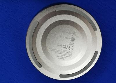 Cina trasferimento di dati di carico del cuscinetto 105g della radio veloce della tassa di 7.5W 5W in vendita