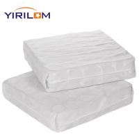 China Compressed Individually Wrapped Sofa Spring Coils Pocket Spring For Sofa Cushion for sale