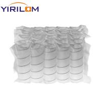 China Matrix Individually Wrapped Coil Spring Sofa Pocket Spring for Sofa Cushion for sale