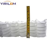 China Compressed Rolled Packing 8cm Height Pillow Pocket Spring for sale