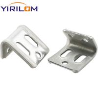 China Sofa Accessories Spring Hardware Sofa Sinuous Springs Clips For Zig Zag Spring for sale