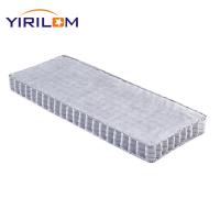 China 1.8mm Steel Wire Sofa Pocket Spring with Full Body Support in Compressed Roll Pack for sale