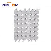 China 1.8mm Steel Wire Sofa Pocket Spring with Full Body Support in Compressed Roll Pack for sale