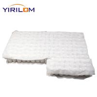 China High Carbon Steel Wire Sofa Pocket Spring with Customizable Height and Individual Pocketed Springs for sale