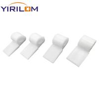 China Sofa Spring Clip Hardware Accessories P-Shaped Plastic Spring Clips for sale